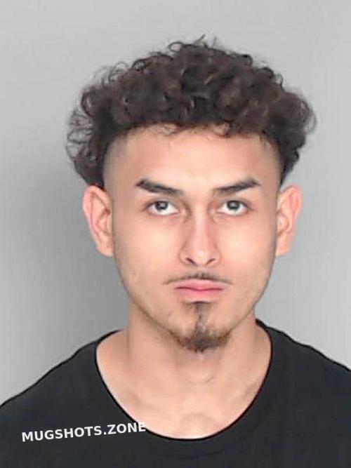 ALVAREZ AUSTIN ANTHONY 04/17/2023 - Nueces County Mugshots Zone