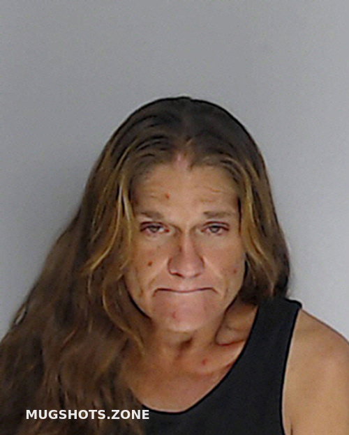 ARNOLD TRACEY 04/17/2023 - Nueces County Mugshots Zone