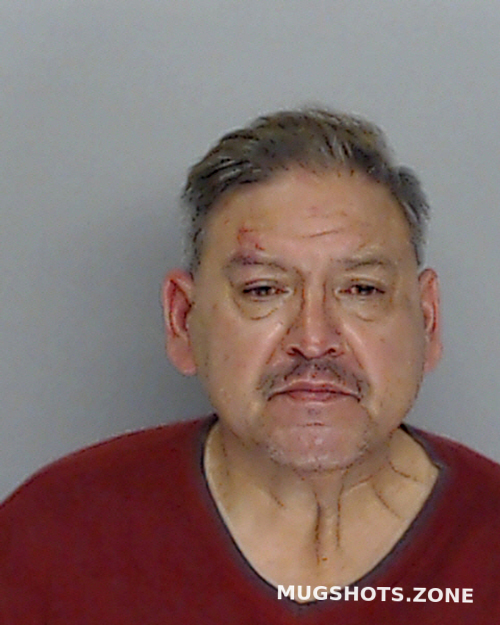 Mauricio Bonifacio 04172023 Nueces County Mugshots Zone