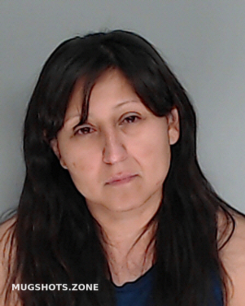 TORRES ISABEL 04/19/2023 - Nueces County Mugshots Zone