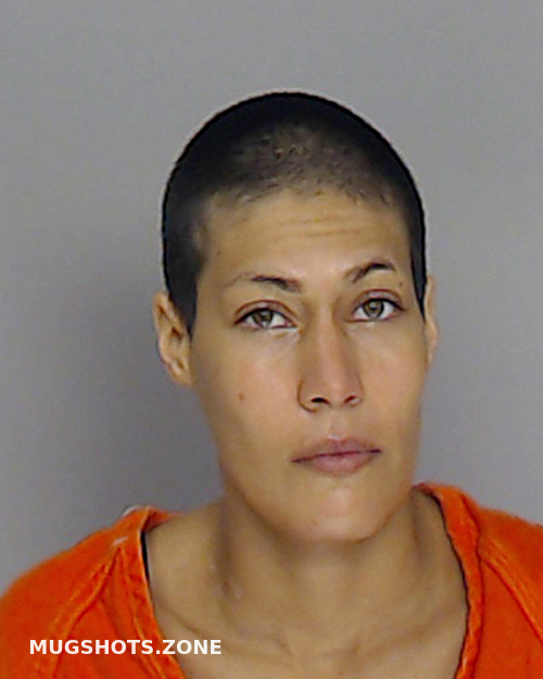 LACOUR JAMIE 04/20/2023 - Nueces County Mugshots Zone