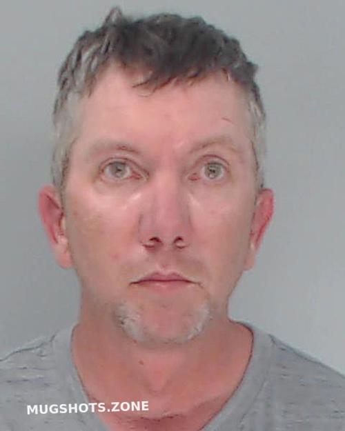 BUTTRAM ROBERT 04/22/2023 - Nueces County Mugshots Zone