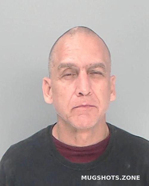 RODRIGUEZ ALBERTO JESUS 04/23/2023 - Nueces County Mugshots Zone