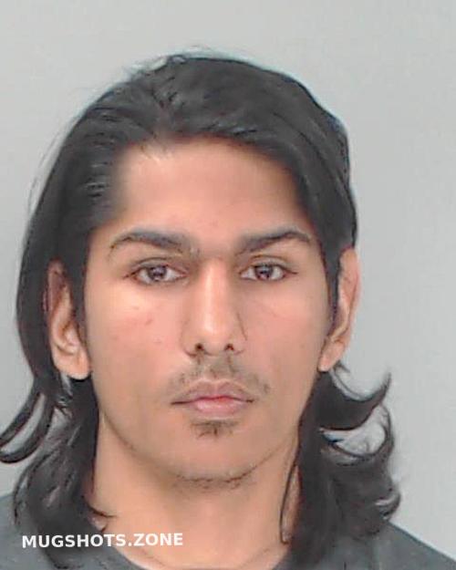 LOPEZ JACOB ALEXANDER 04/23/2023 - Nueces County Mugshots Zone