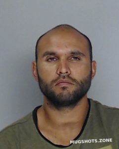 REYES DANIEL MATTHEW 04/24/2023 - Nueces County Mugshots Zone