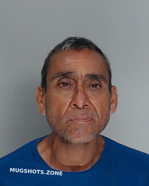 MORENO RAMIRO 04/25/2023 - Nueces County Mugshots Zone