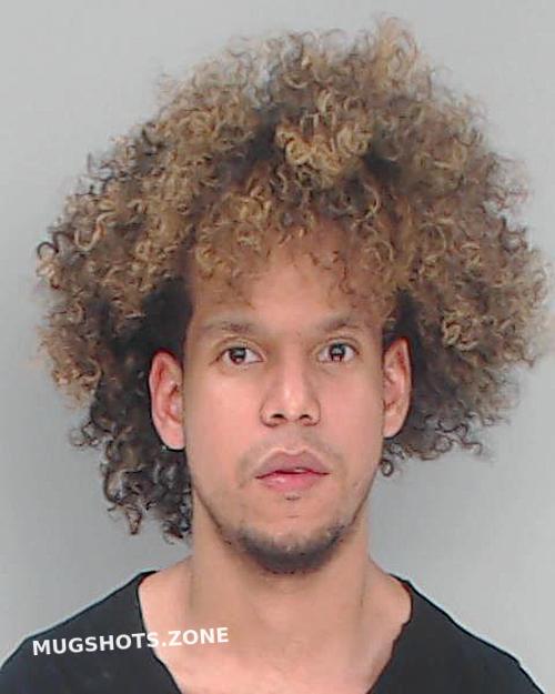 GAGE DESMOND DEREK 04/27/2023 - Nueces County Mugshots Zone