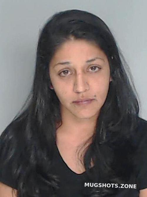 PERALES GABRIELLE MICHELLE 04/27/2023 - Nueces County Mugshots Zone