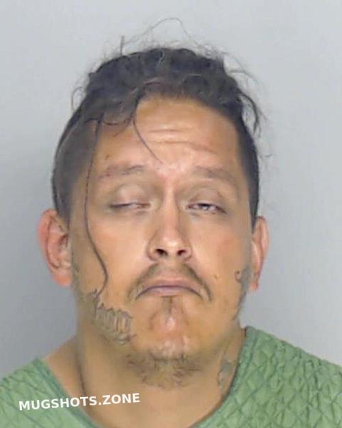 CHARLES JOSE 04/27/2023 - Nueces County Mugshots Zone
