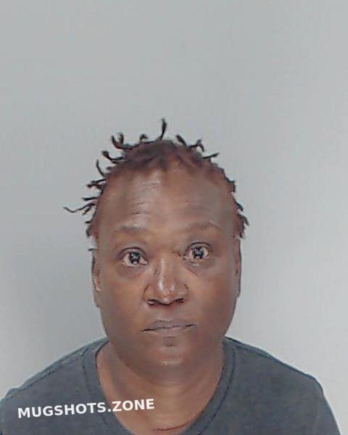 HOLCOMB ALERICA 04/28/2023 - Nueces County Mugshots Zone
