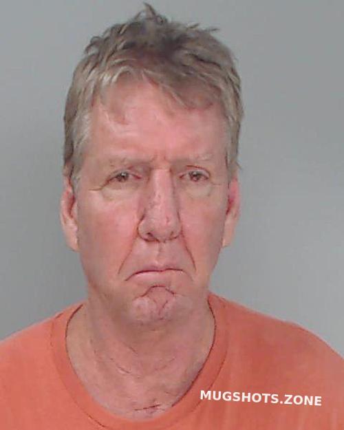 TIBBETS KENNETH NEIL 04/29/2023 - Nueces County Mugshots Zone