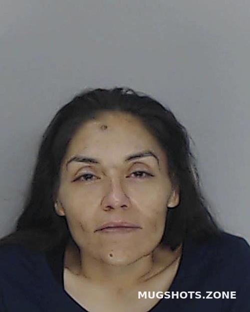 LOPEZ AUDREY 05/01/2023 - Nueces County Mugshots Zone