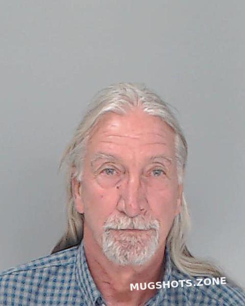 REDMAN TIMOTHY EDWARD 05/01/2023 - Nueces County Mugshots Zone