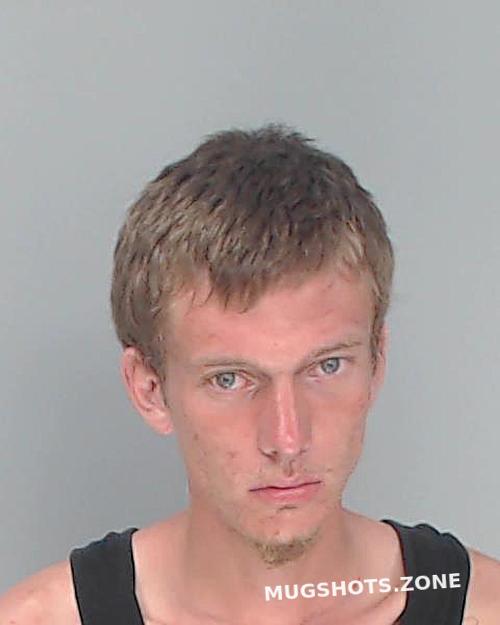 SATTERWHITE JOHN 05/01/2023 - Nueces County Mugshots Zone