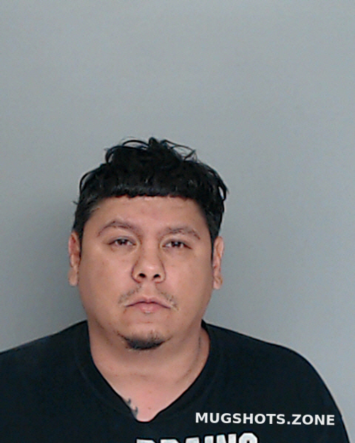 ROBLES ROBERT ANTHONY 05/04/2023 - Nueces County Mugshots Zone