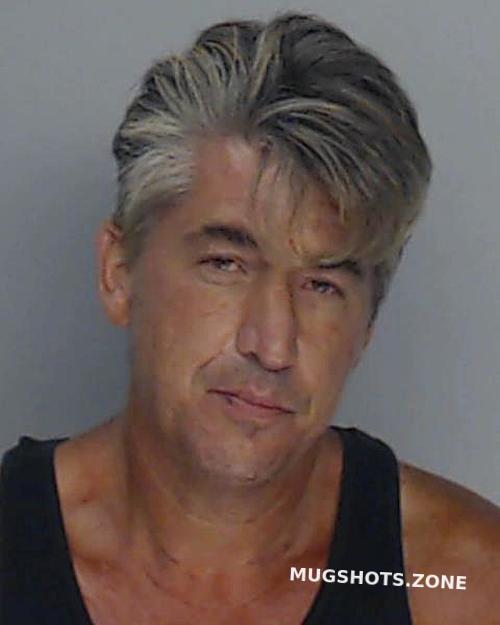 WITHERS BRIAN KEITH 05/04/2023 - Nueces County Mugshots Zone