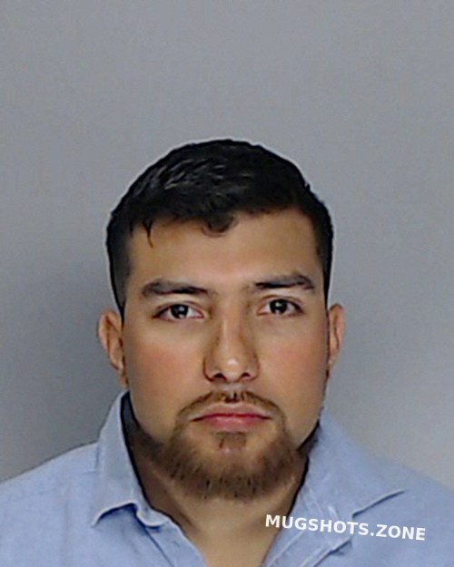 RESENDEZ CHRISTIAN 05/05/2023 - Nueces County Mugshots Zone