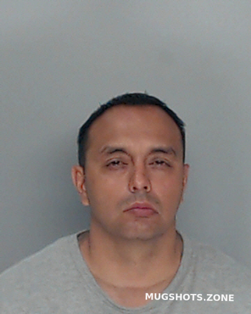 GONZALES RAMSEY 05/05/2023 - Nueces County Mugshots Zone