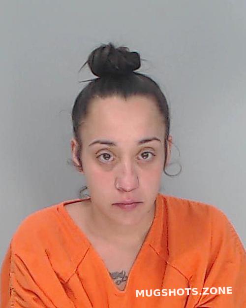 SOTO SHEILA 05/05/2023 - Nueces County Mugshots Zone