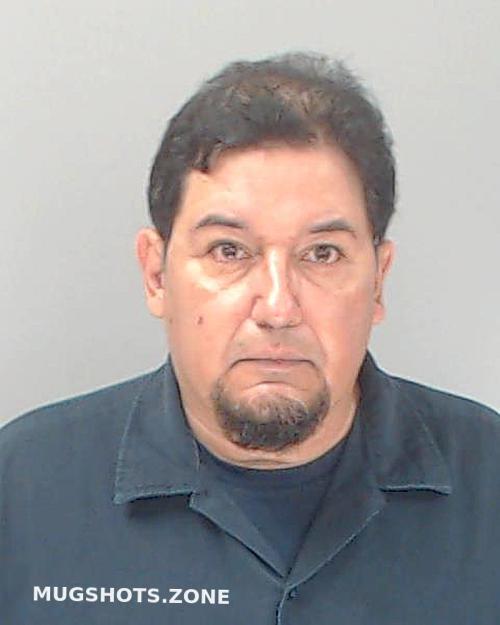 MOLINA MARK ANTHONY 05/05/2023 - Nueces County Mugshots Zone