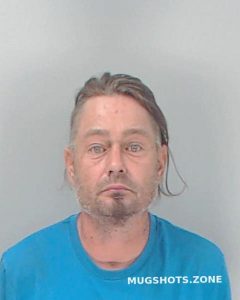 Nueces County Mugshots Zone