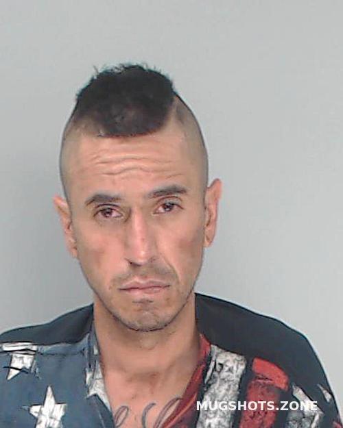 GARZA CHRISTOPHER 05/06/2023 - Nueces County Mugshots Zone