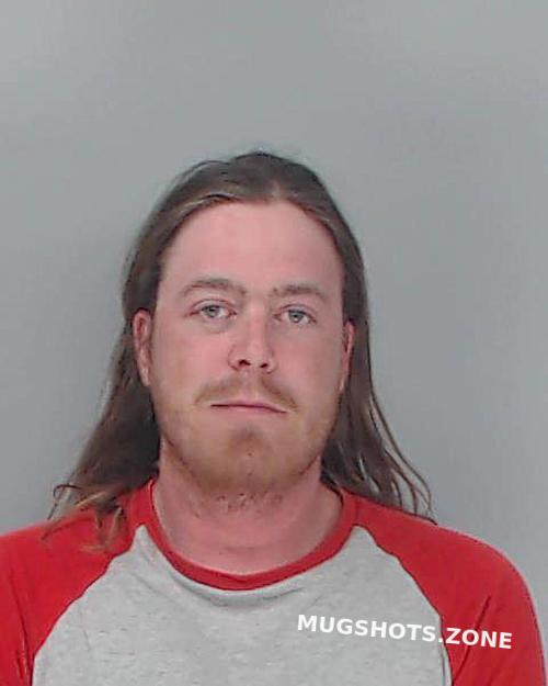 TANKERSLEY KAMERON 05/06/2023 - Nueces County Mugshots Zone