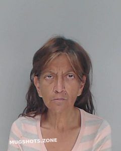 Nueces County Mugshots Zone