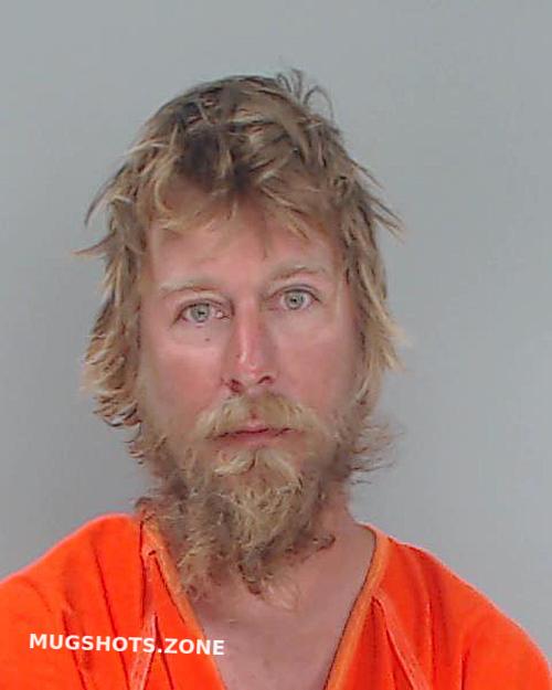 DUNCAN KYLE 05/07/2023 - Nueces County Mugshots Zone