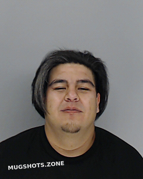 Flores Marcos 05 10 2023 Nueces County Mugshots Zone