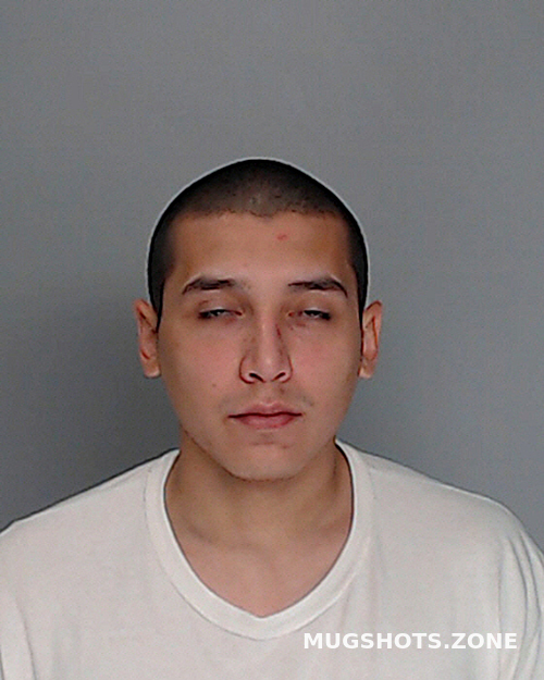 MORIN ARIEL 05/11/2023 - Nueces County Mugshots Zone