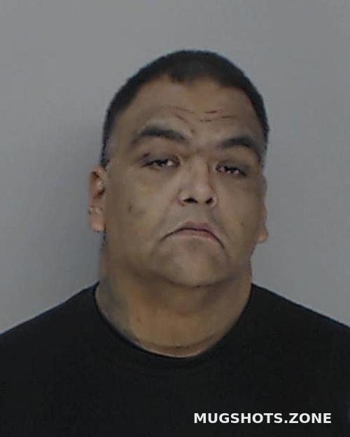 ESQUIVEL DAVID 05/11/2023 - Nueces County Mugshots Zone