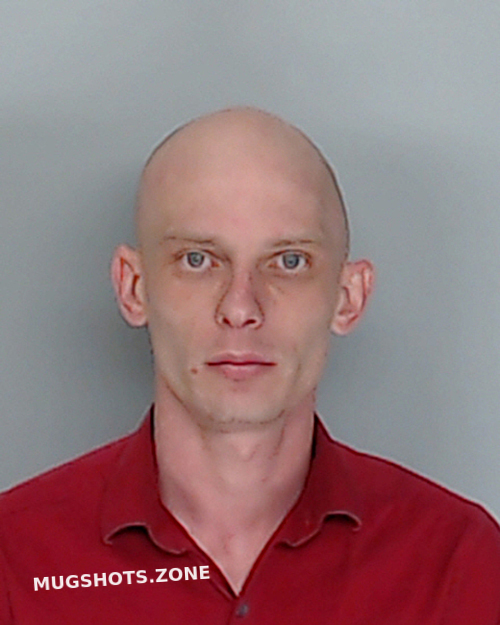 MIXON THOMAS 05/12/2023 - Nueces County Mugshots Zone