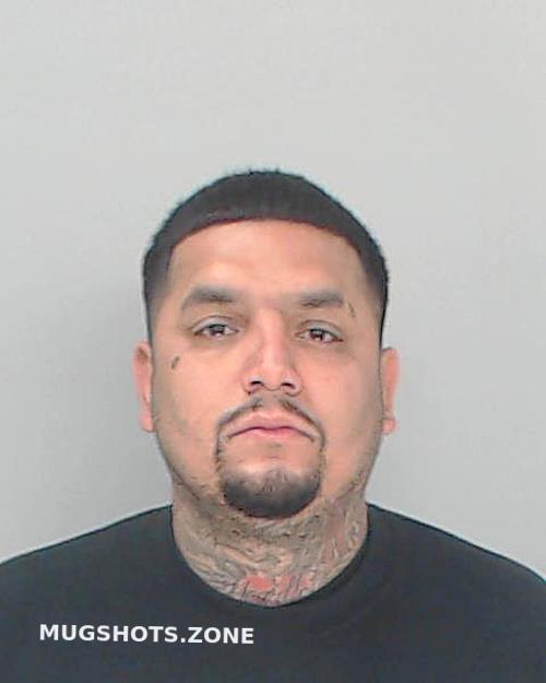 GARZA ADRIAN 05/12/2023 - Nueces County Mugshots Zone