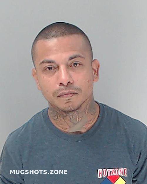 PINON MARTIN R 05/13/2023 - Nueces County Mugshots Zone