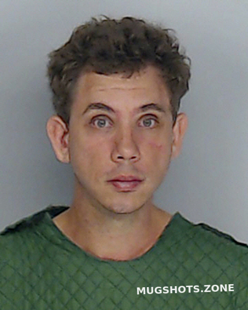 TILLISON BILLY 05/13/2023 - Nueces County Mugshots Zone