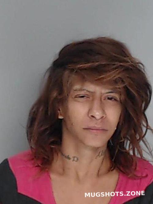 Reyes Alicia M 05 13 2023 Nueces County Mugshots Zone