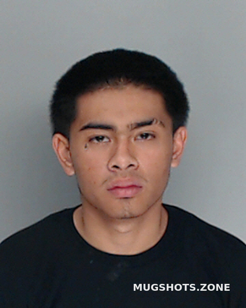 RODRIGUEZ CARLOS MICHAEL 05/13/2023 - Nueces County Mugshots Zone