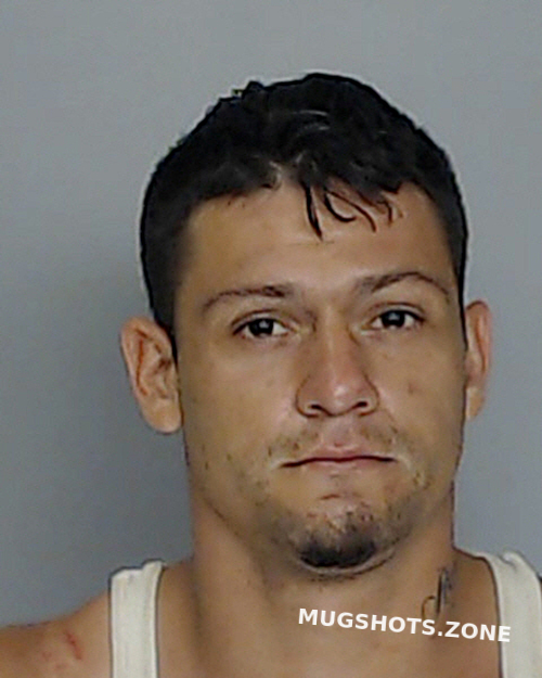 ROSALES DALE 05/14/2023 - Nueces County Mugshots Zone