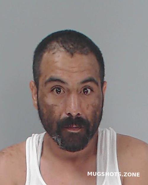 LIMON JOSE REYES 05/14/2023 - Nueces County Mugshots Zone