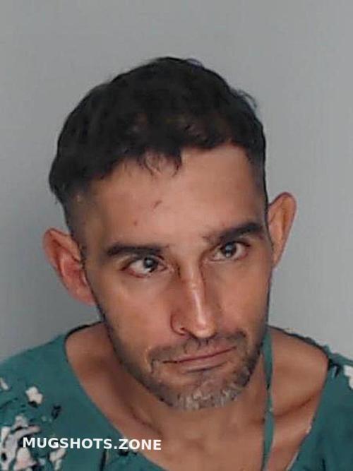 FLORES ANDRES 05/15/2023 - Nueces County Mugshots Zone