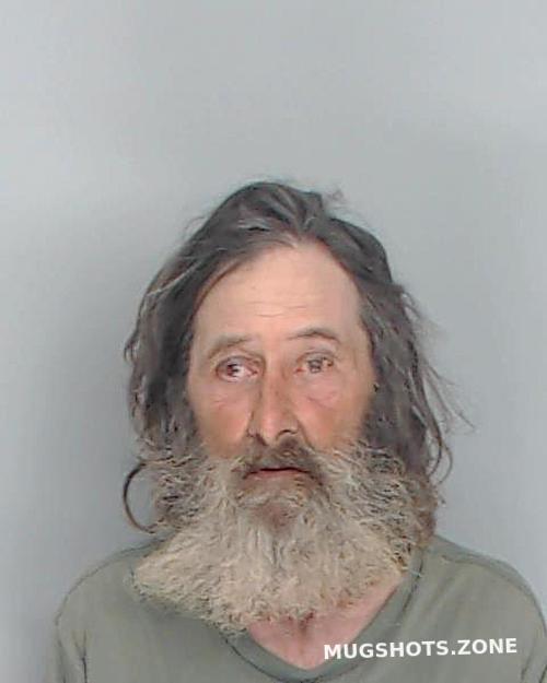 DUVAL PAUL ANTHONY 05/16/2023 - Nueces County Mugshots Zone