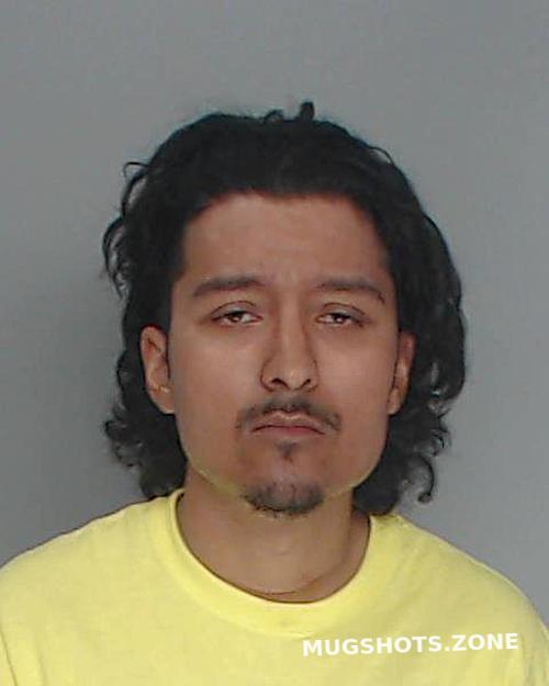ROCHA CHRISTIAN 05/17/2023 - Nueces County Mugshots Zone