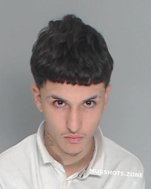 MORENO ALEX 05/17/2023 - Nueces County Mugshots Zone