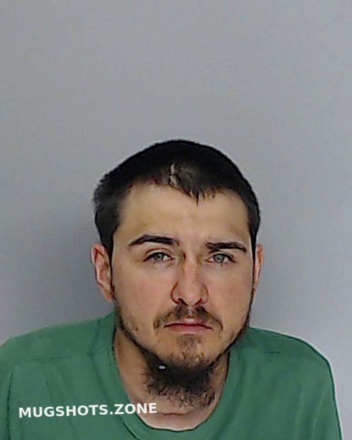 LEDUKE MATTHEW PAUL 05/18/2023 - Nueces County Mugshots Zone