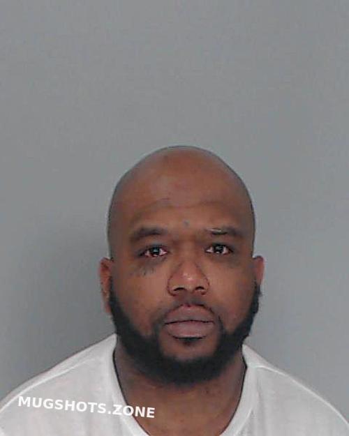 WILLIAMS TIMOTHY R 05/18/2023 - Nueces County Mugshots Zone