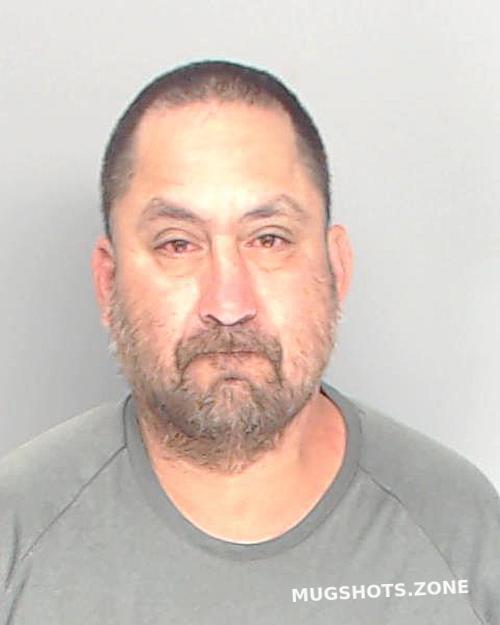 CASTANEDA REYNALDO SIMON 05/19/2023 - Nueces County Mugshots Zone