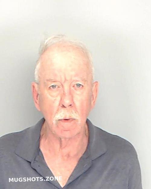 SEIBERT STEVEN RICHARD 05/19/2023 - Nueces County Mugshots Zone