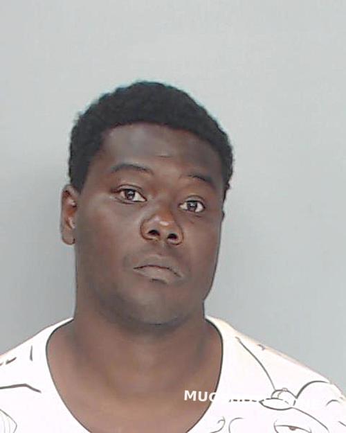 MILLER KENDRICK LEE 05/19/2023 - Nueces County Mugshots Zone