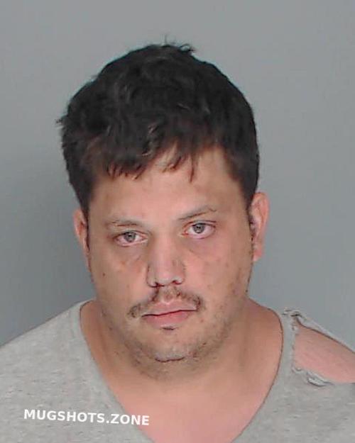 SMITH MICHAEL JAY 05/20/2023 - Nueces County Mugshots Zone